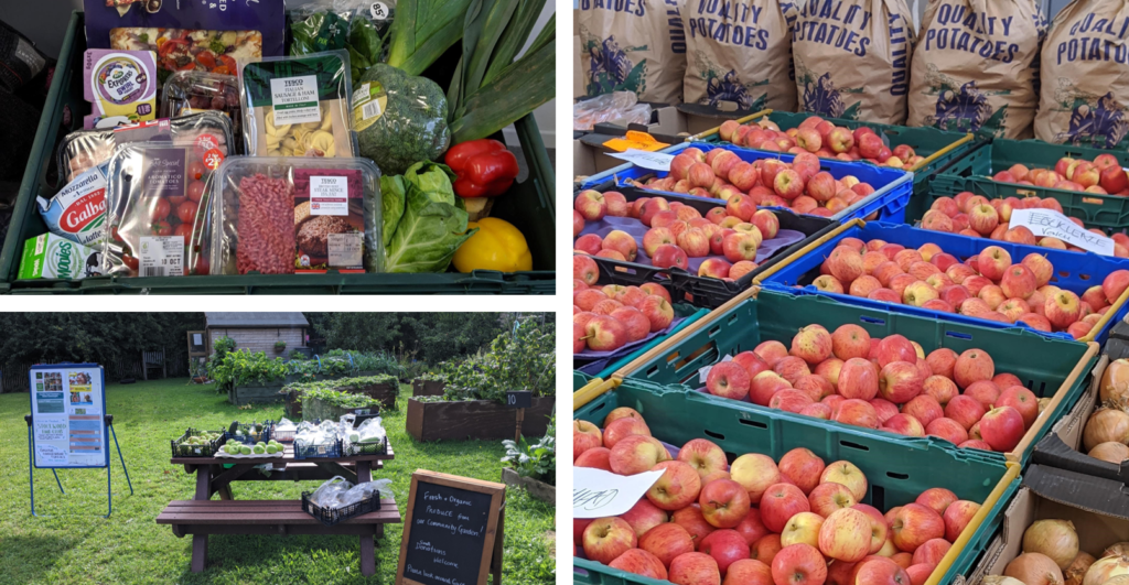 16 FOOD Clubs Across Bristol Now Supporting 1,000 Bristol Families ...