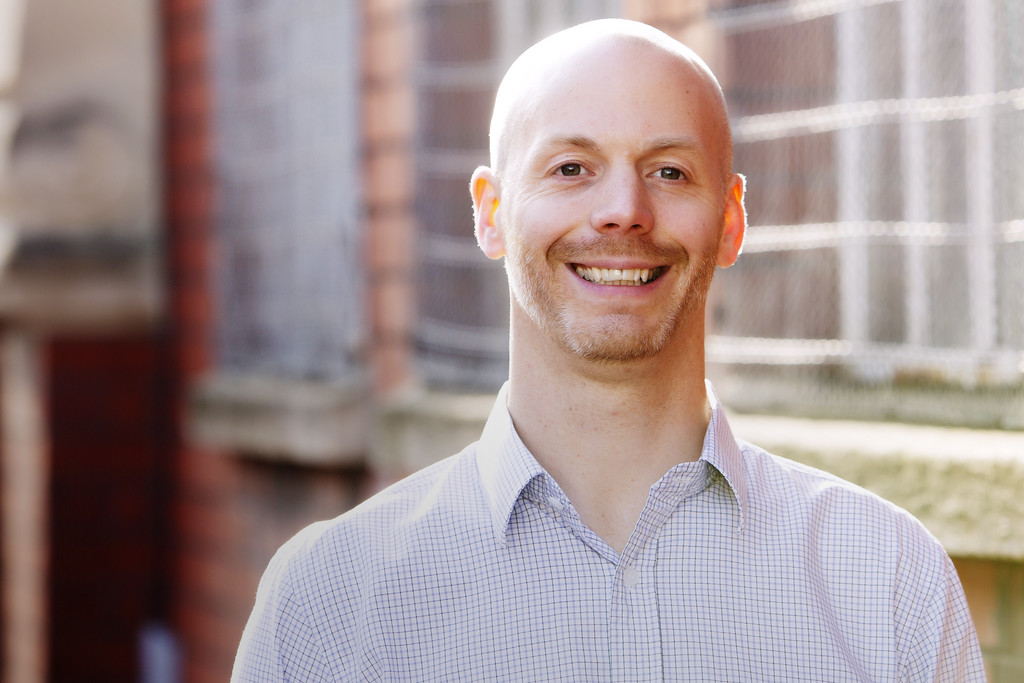 Our people - Fareshare South West