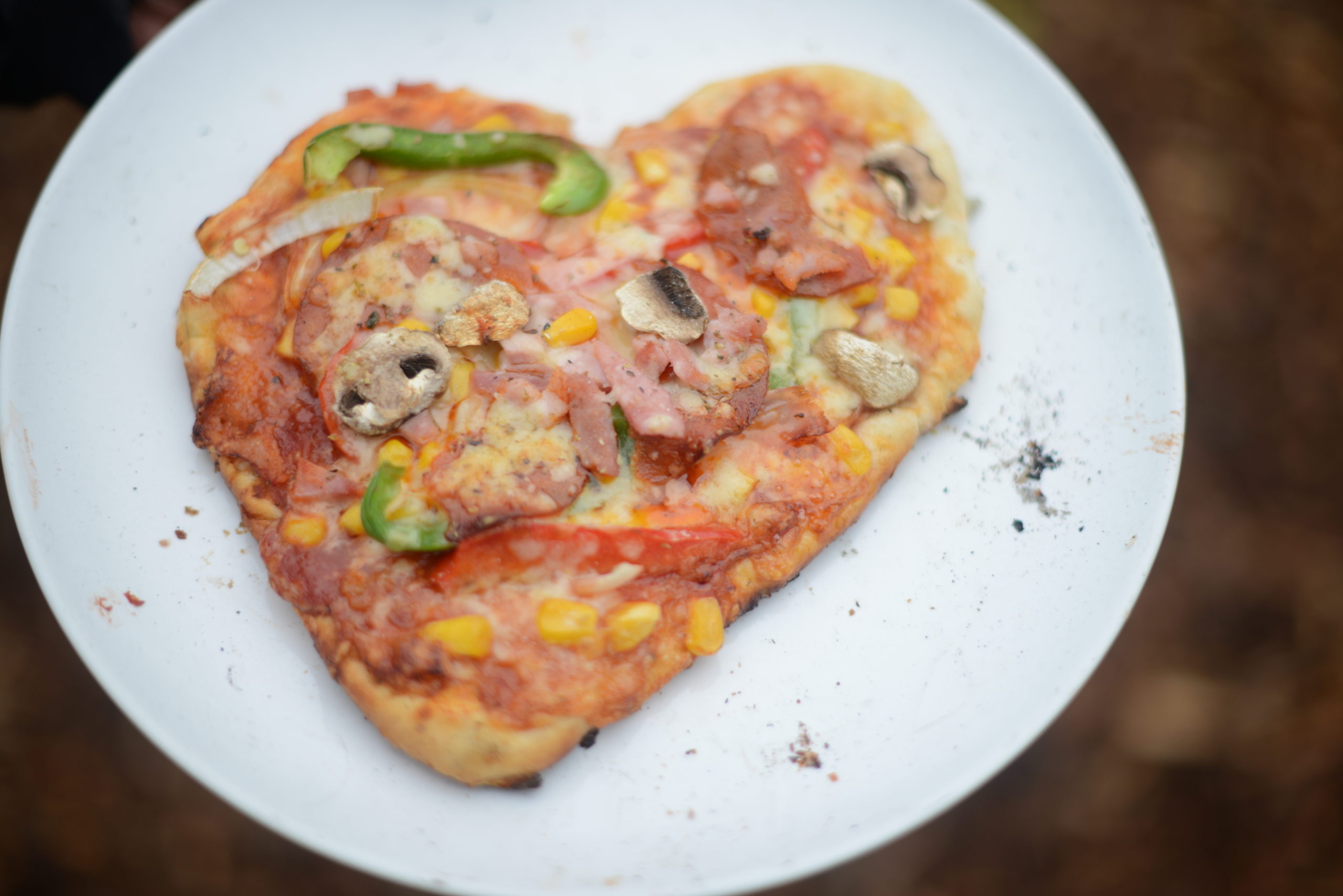 "FareShare South West food has helped start different conversations ...