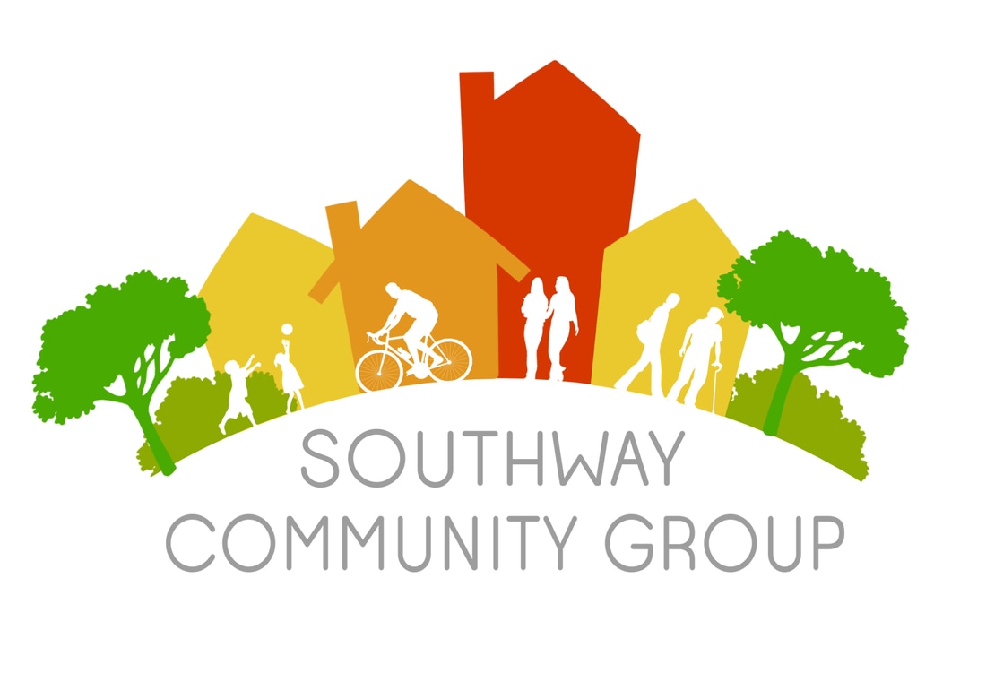 Contact Us - Fareshare South West